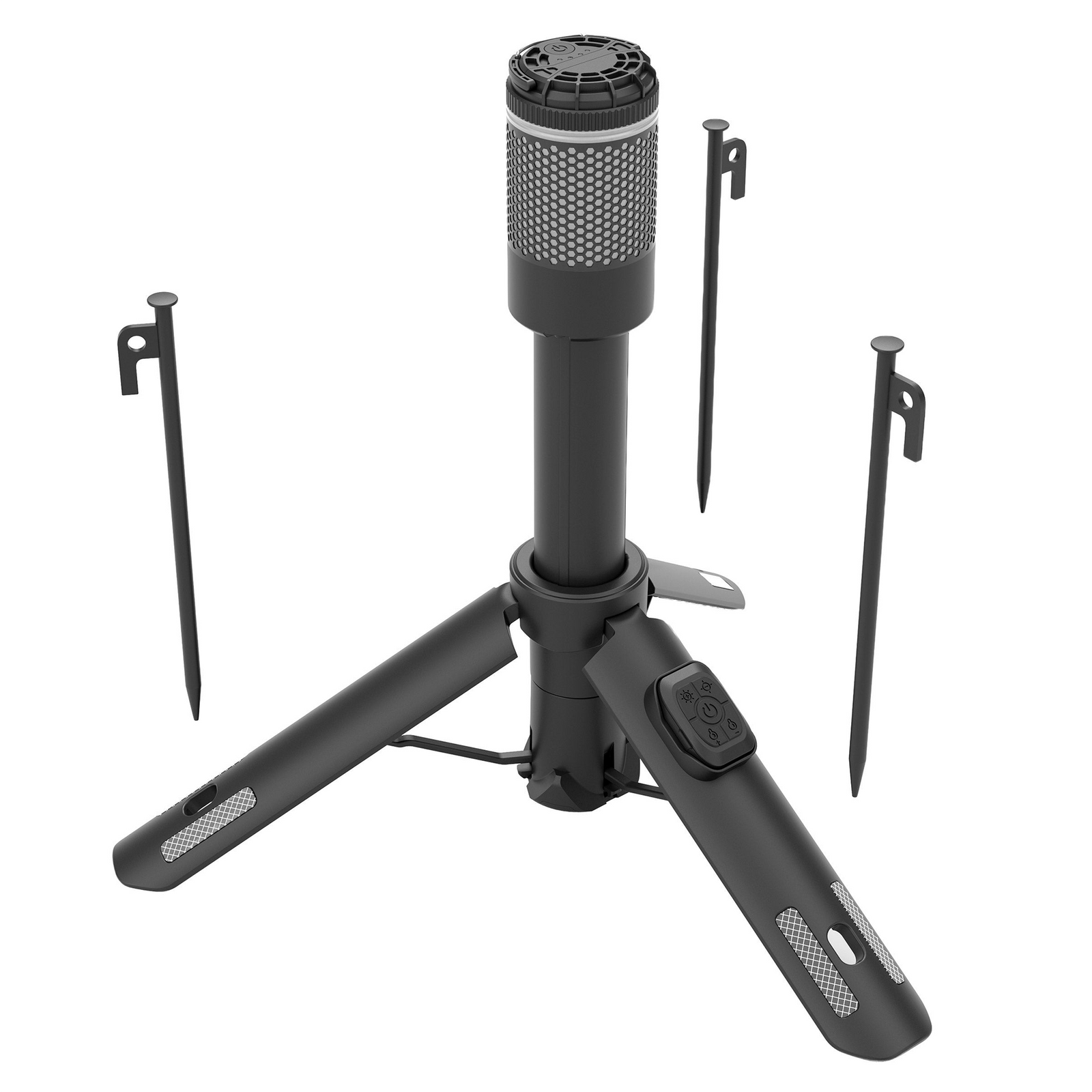 Infinity X1 2000 Lumen Telescopic Camp Light – Lightrol